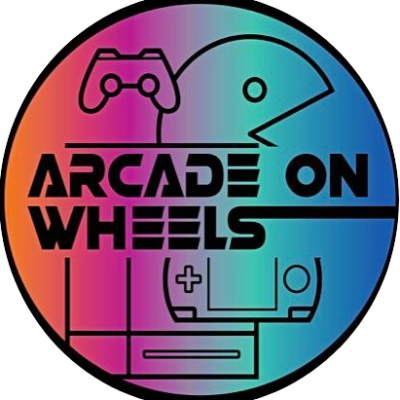 Arcade On Wheels | Vancouver – Arcade On Wheels | Vancouver